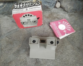 3d Viewer Disc - Etsy