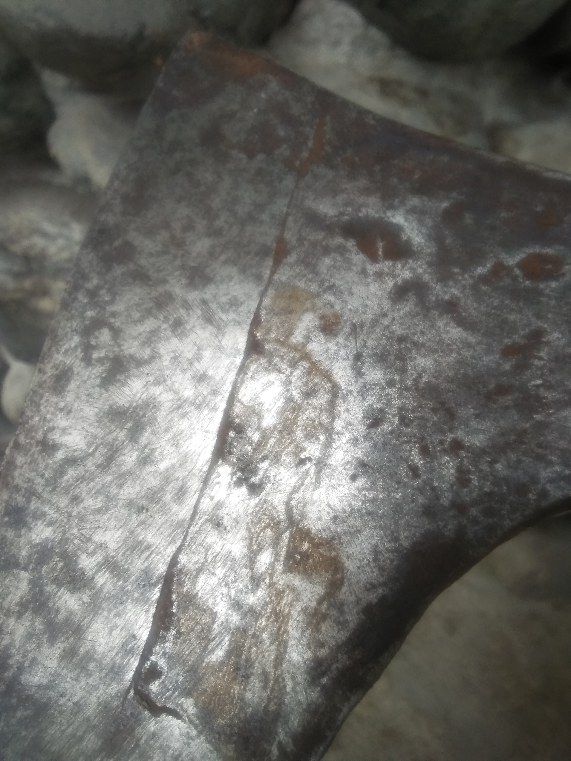 Antique Battle Ax Old Big Ax Primitive Ax Carpenters Tool - Etsy