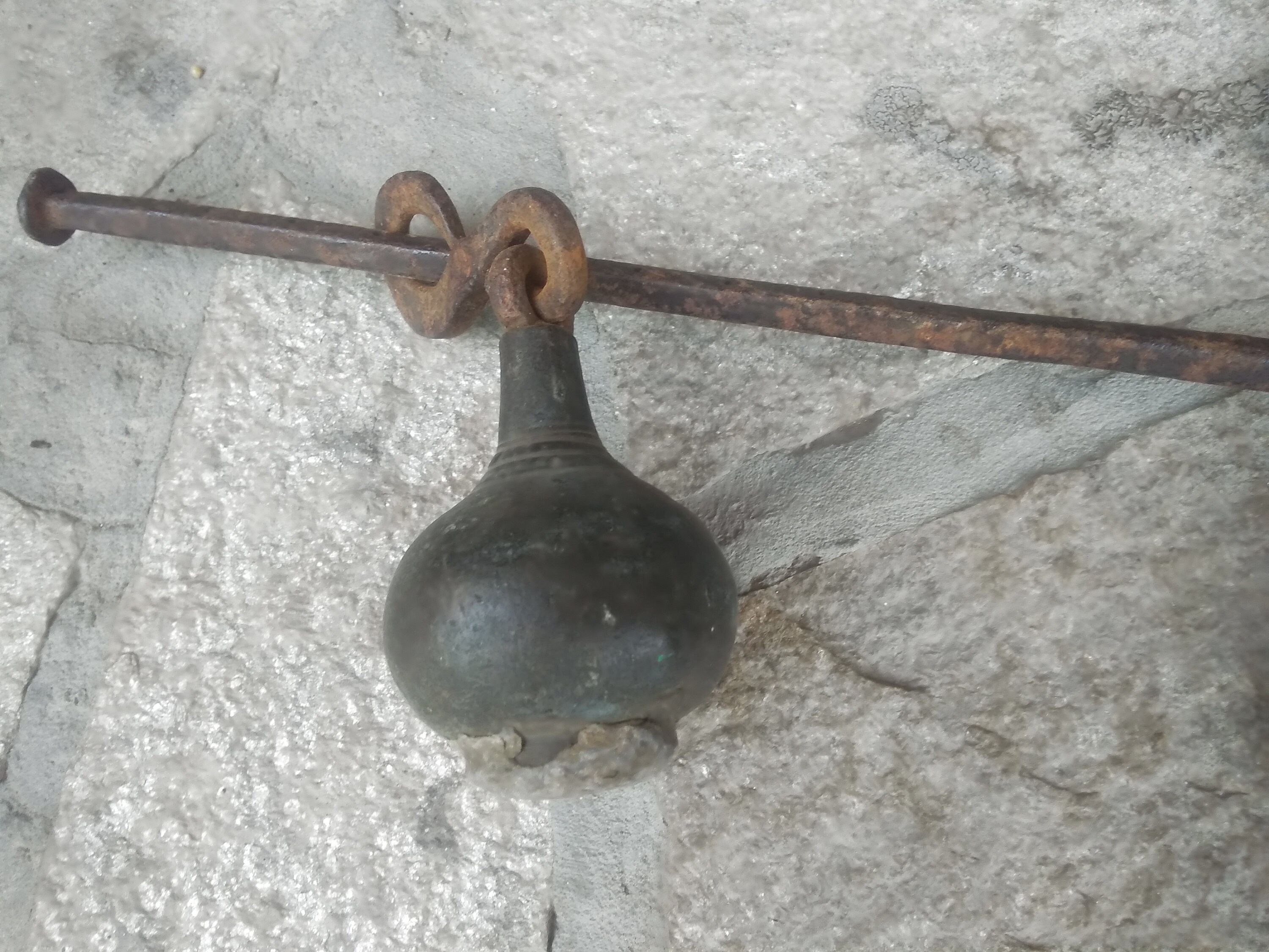 Antique Huge Scales Authentic Ottoman Scales Old Scales 17 - Etsy