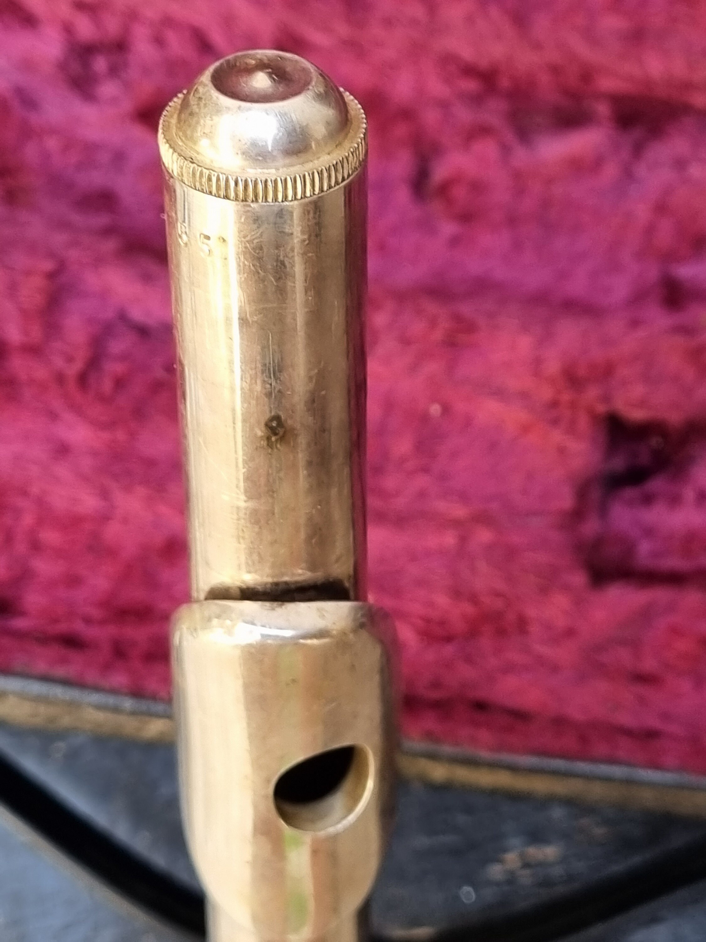 Old Musical Instrument Flute Antique Flute Original - Etsy