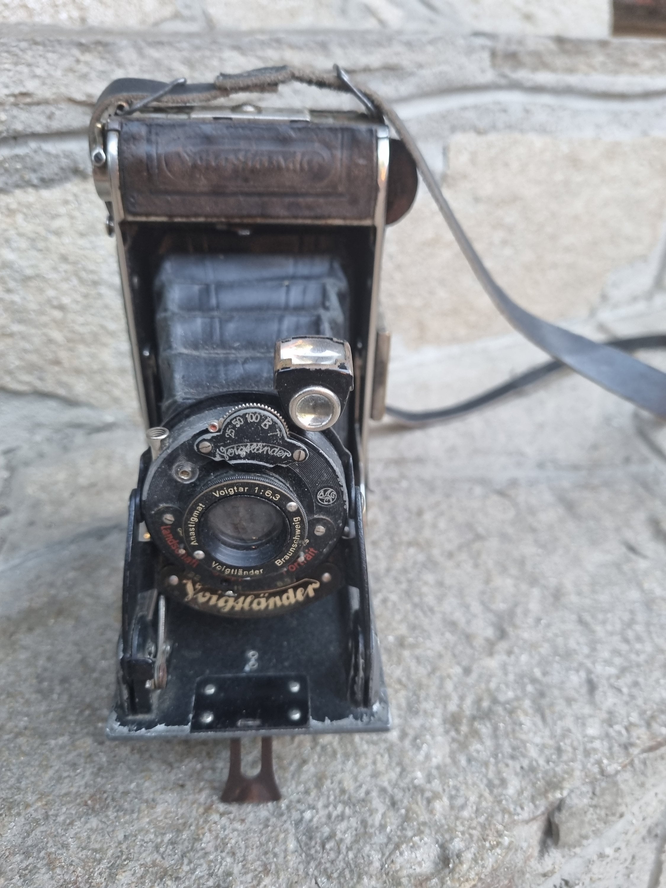 Vintage Tourist Folding Camera Original Foto Camera Retro - Etsy