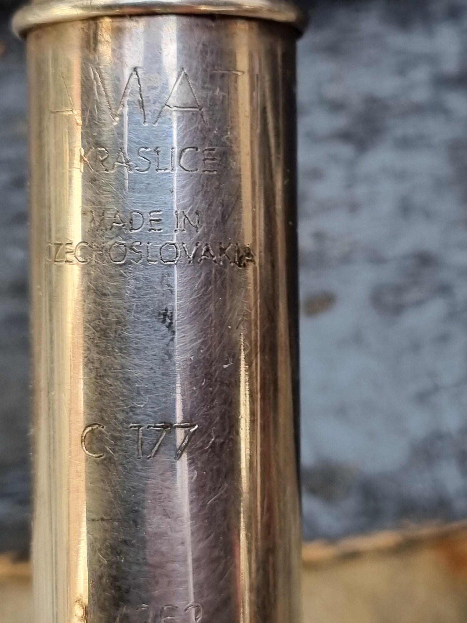 Old Musical Instrument Flute Antique Flute Original - Etsy