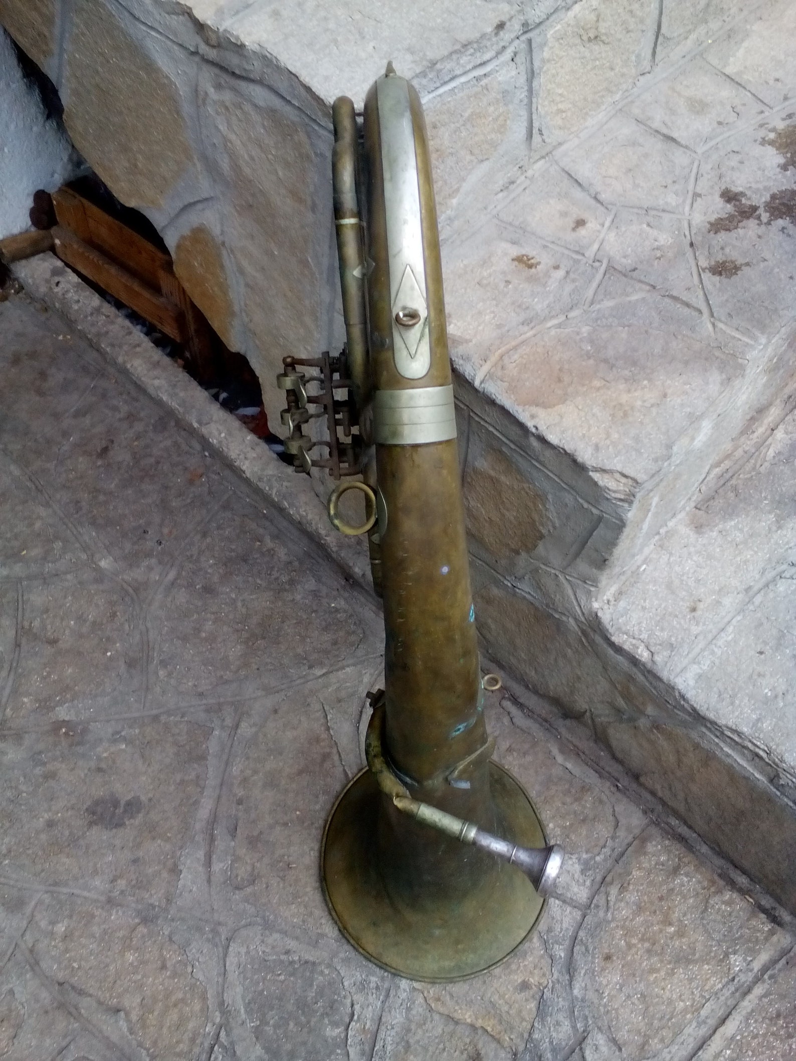 Old Musical Instrument Vintage Music Decoration Musical - Etsy