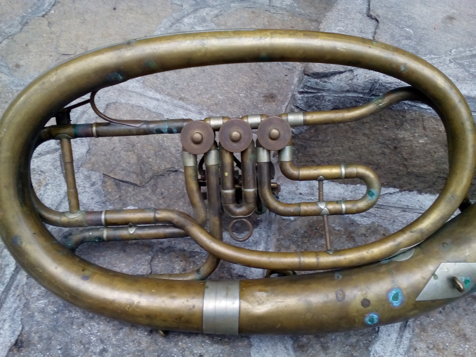 Old Musical Instrument Vintage Music Decoration Musical | Etsy