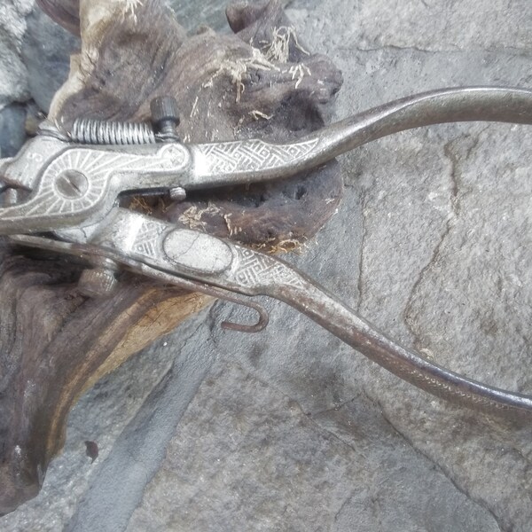 Antique Pliers - Etsy