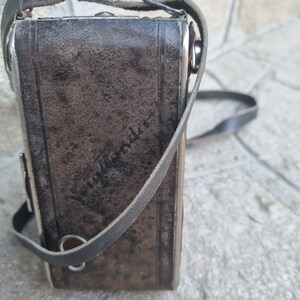 Vintage Tourist Folding Camera Original Foto Camera Retro Foto Camera ...