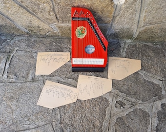 Citra Instrument - Etsy