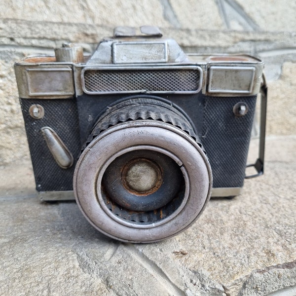 Old Vintage Tins - Etsy