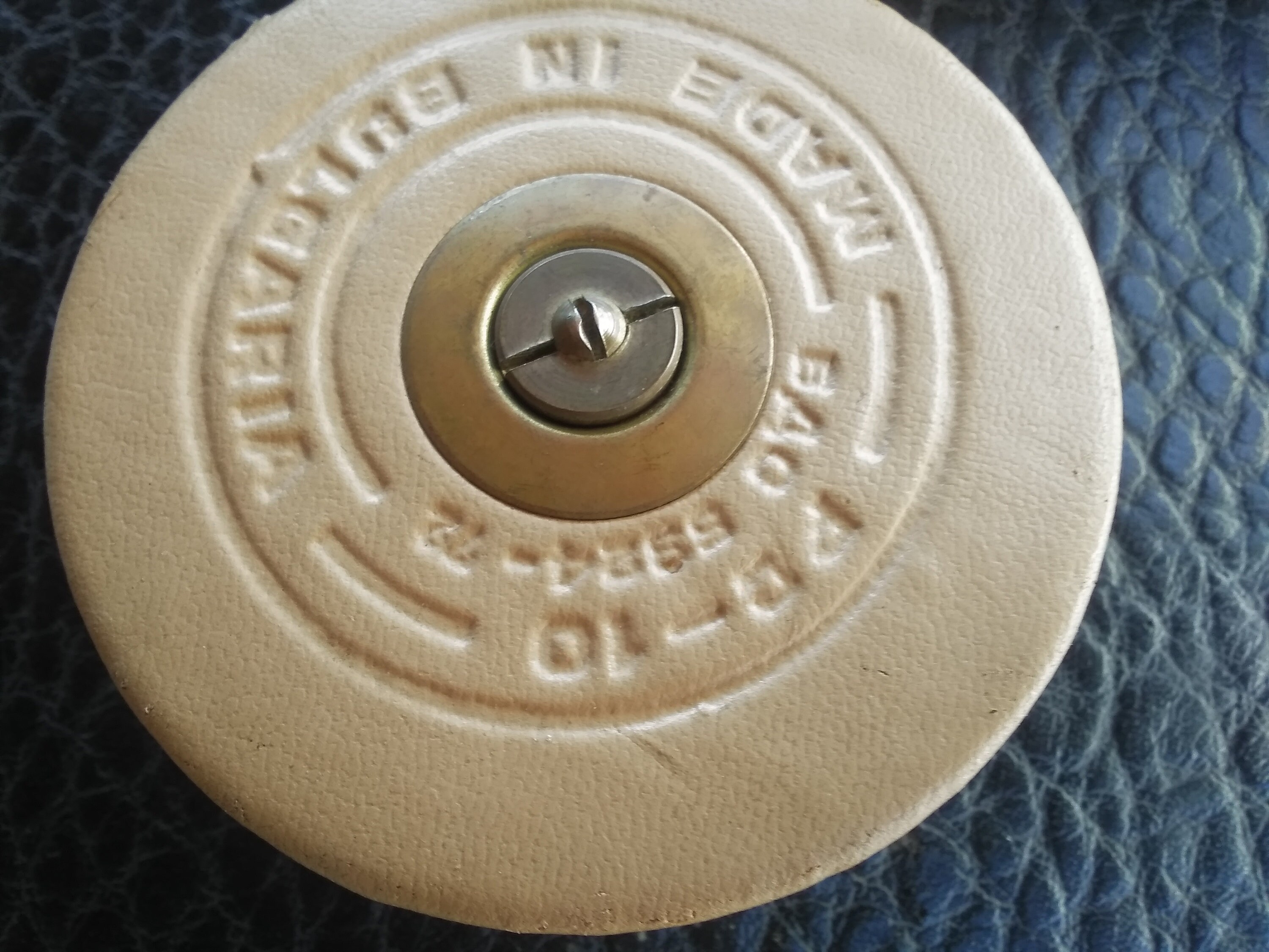 Vintage Measuring Metal Tape 5 M Old Measure Tape 5 M - Etsy