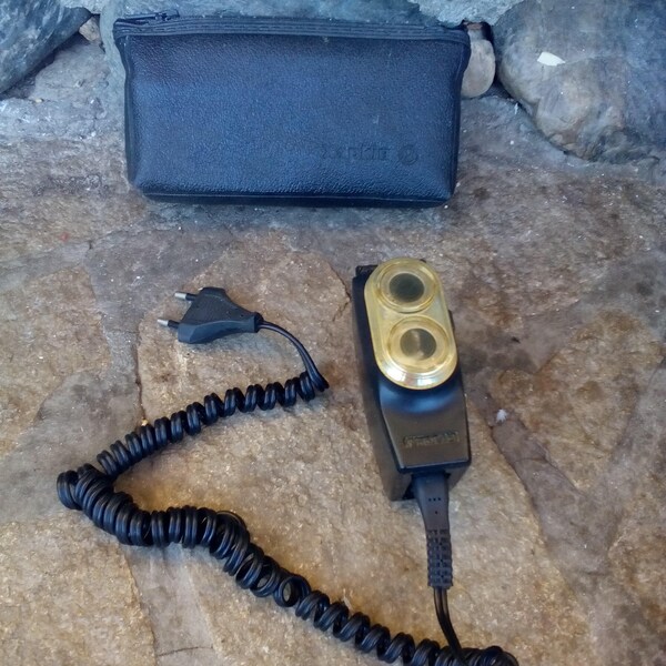 Old Electric Razors - Etsy