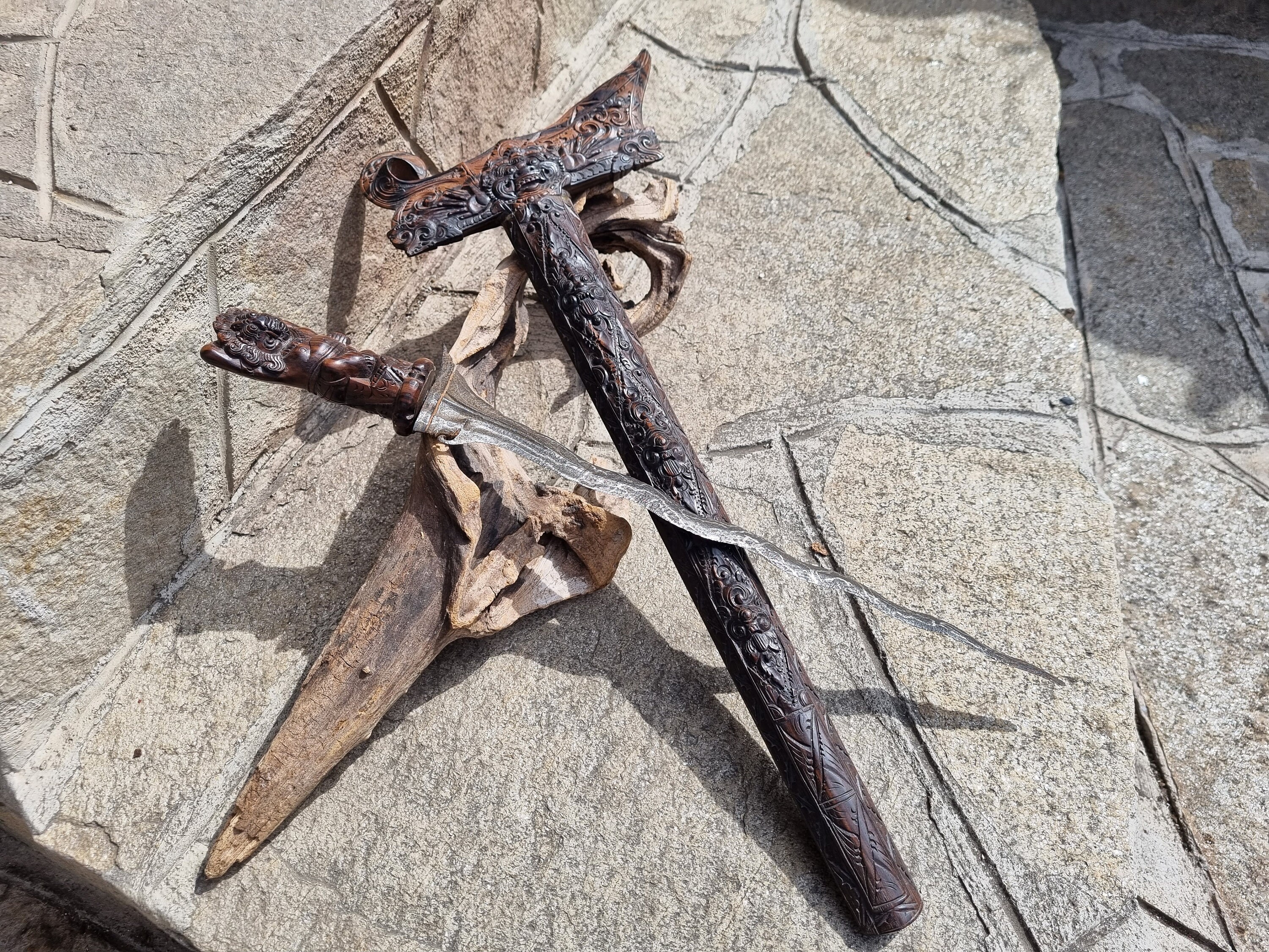 Kalis Sword