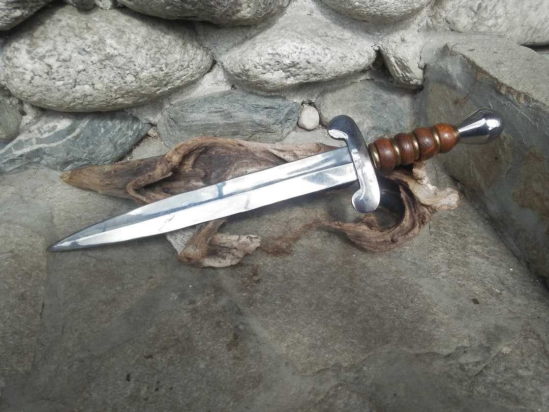 Épée unique faite main - Modèle antique sur l'épée - Ancien modèle d ...