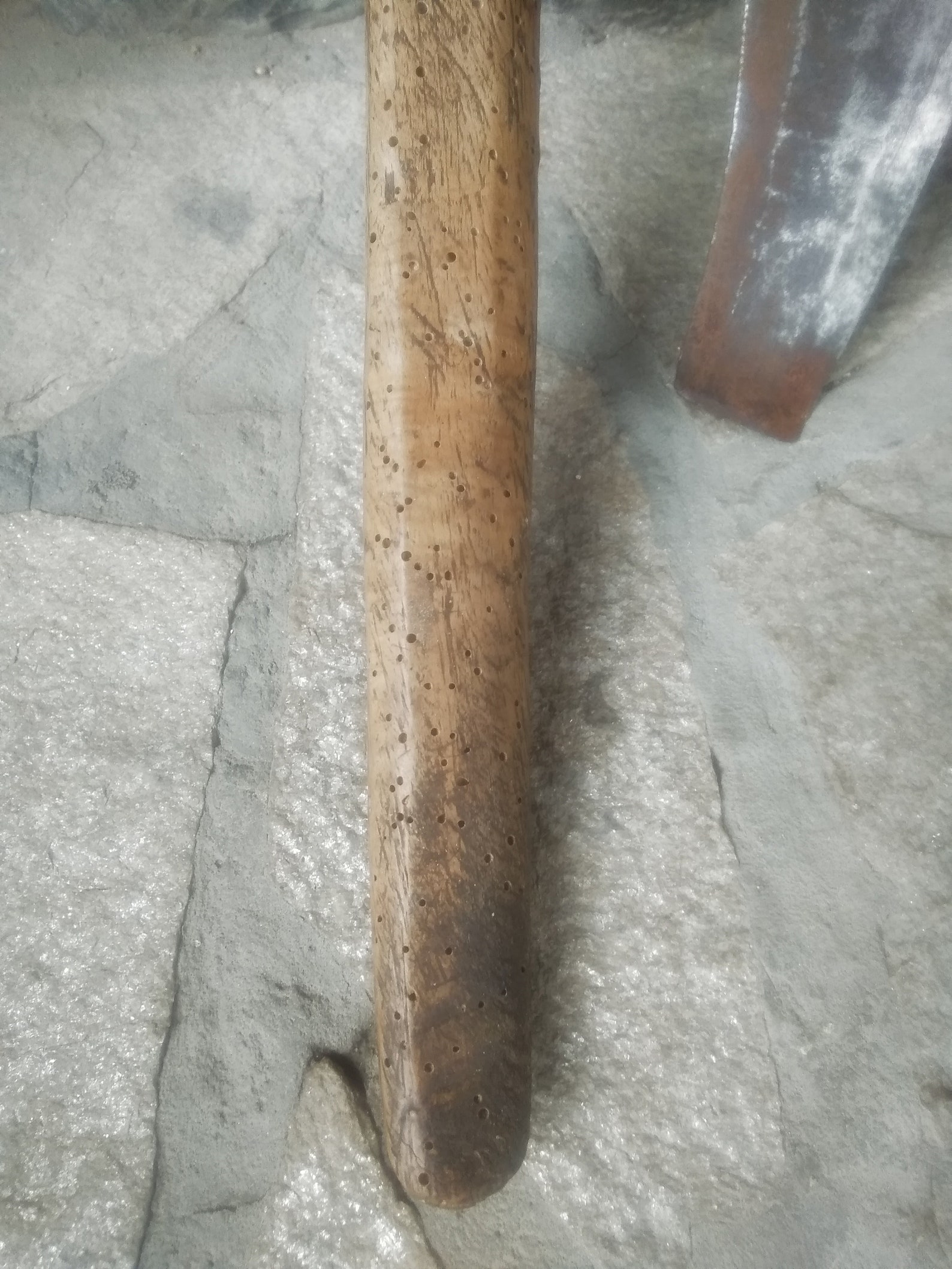 Antique Battle Ax Old Big Ax Primitive Ax Carpenters Tool - Etsy