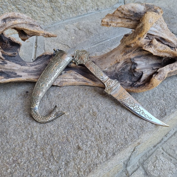 Decorative Daggers - Etsy