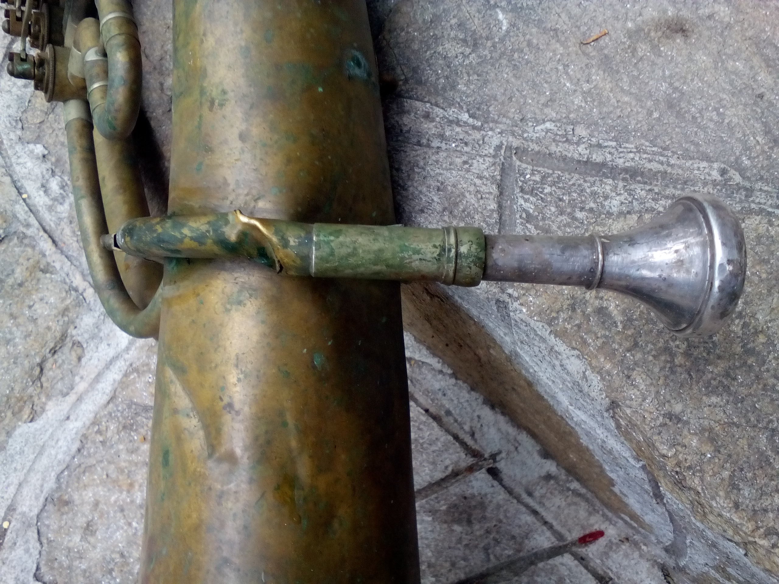 Old Musical Instrument Vintage Music Decoration Musical | Etsy