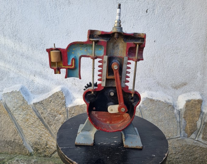 DIY Small Engine Dynamometer - Etsy Canada