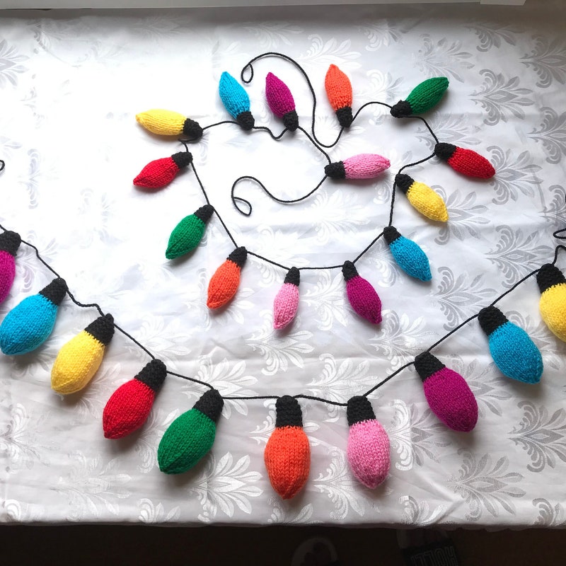 Festoon Pattern - Etsy