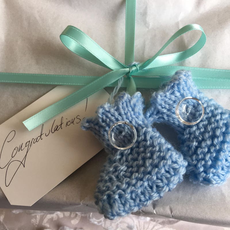 Pram Charms - Etsy UK