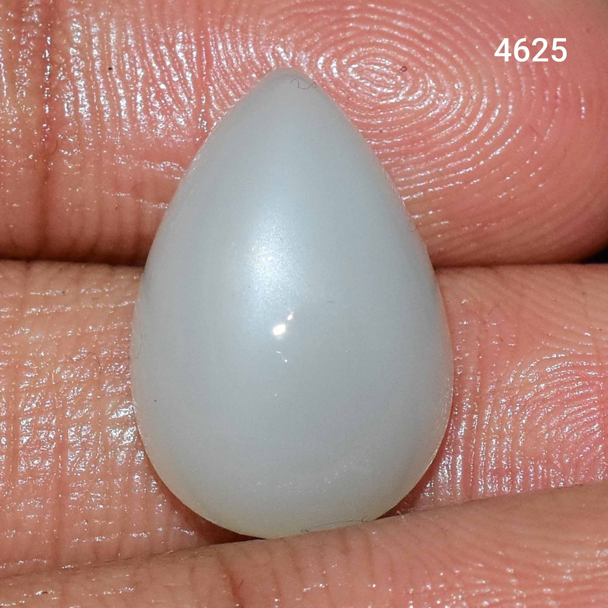 Elegant Top Grade Milky Moonstone Gemstone Natural Milky - Etsy