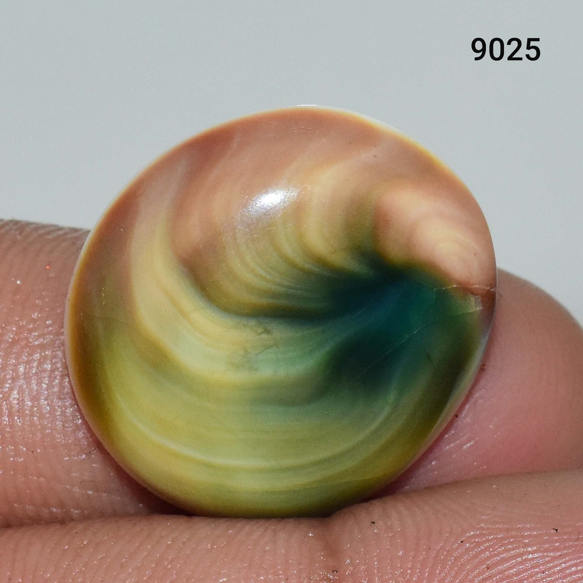 A One Quality Shiva Eye Gemstone Shiva Eye Cabochon Shiva | Etsy