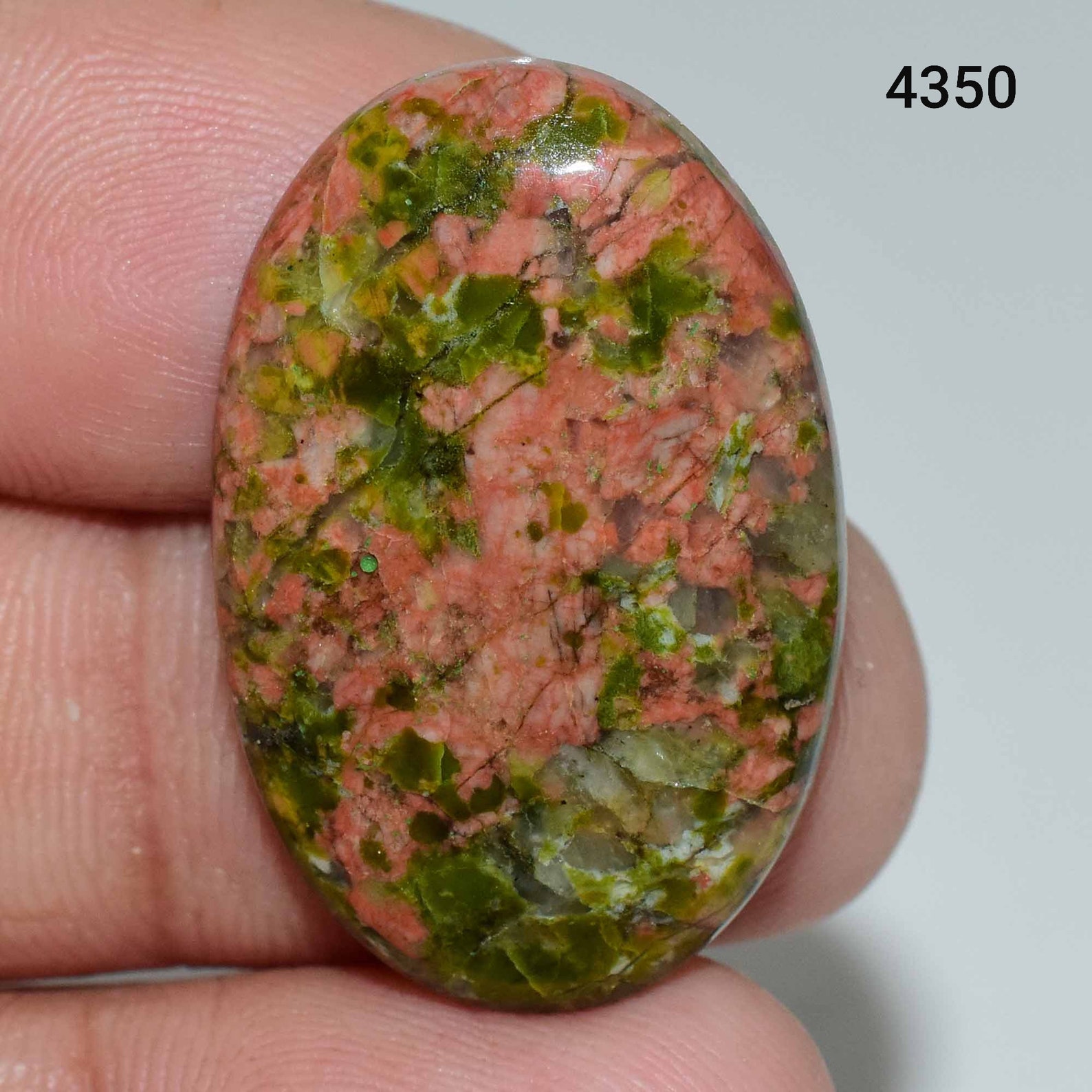 70%OFF Natural Unakite Jasper Cabochon Unakite Jasper | Etsy