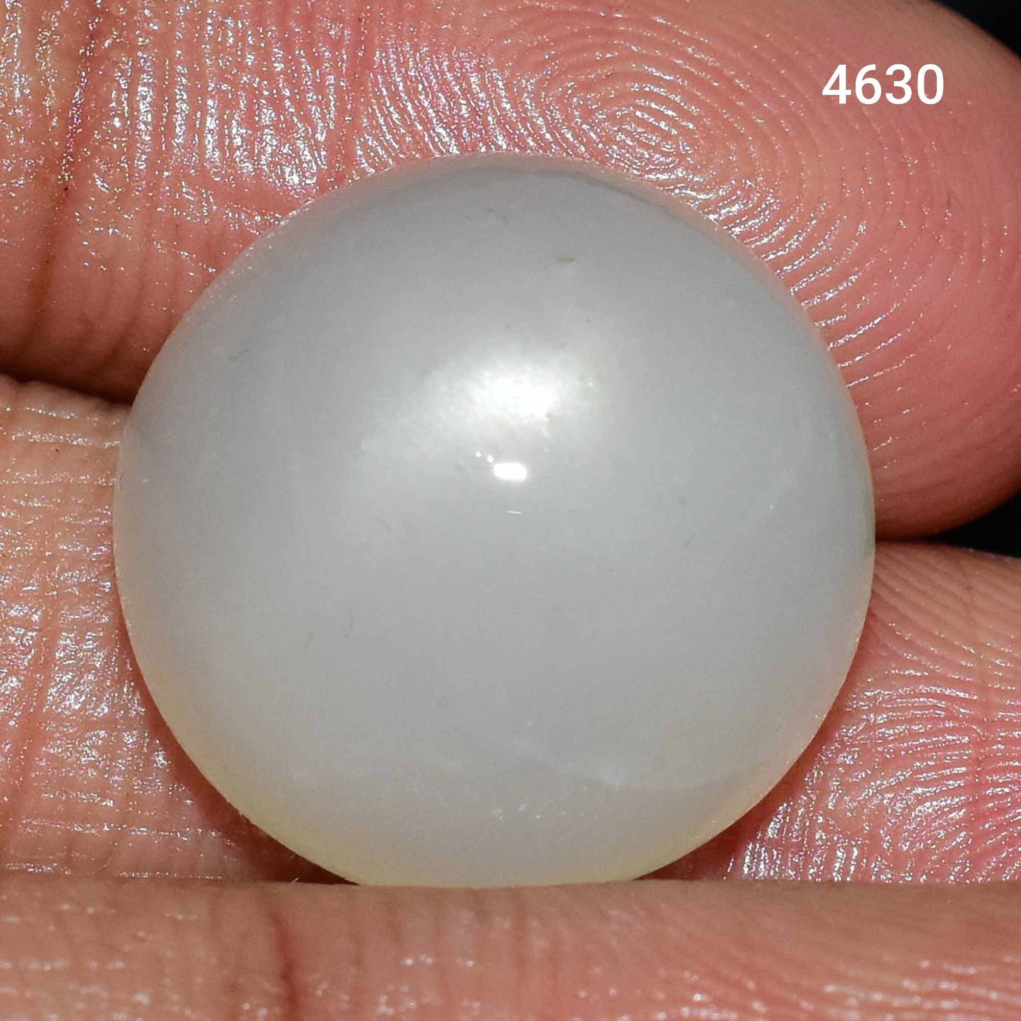 Elegant Top Grade Milky Moonstone Gemstone Natural Milky - Etsy