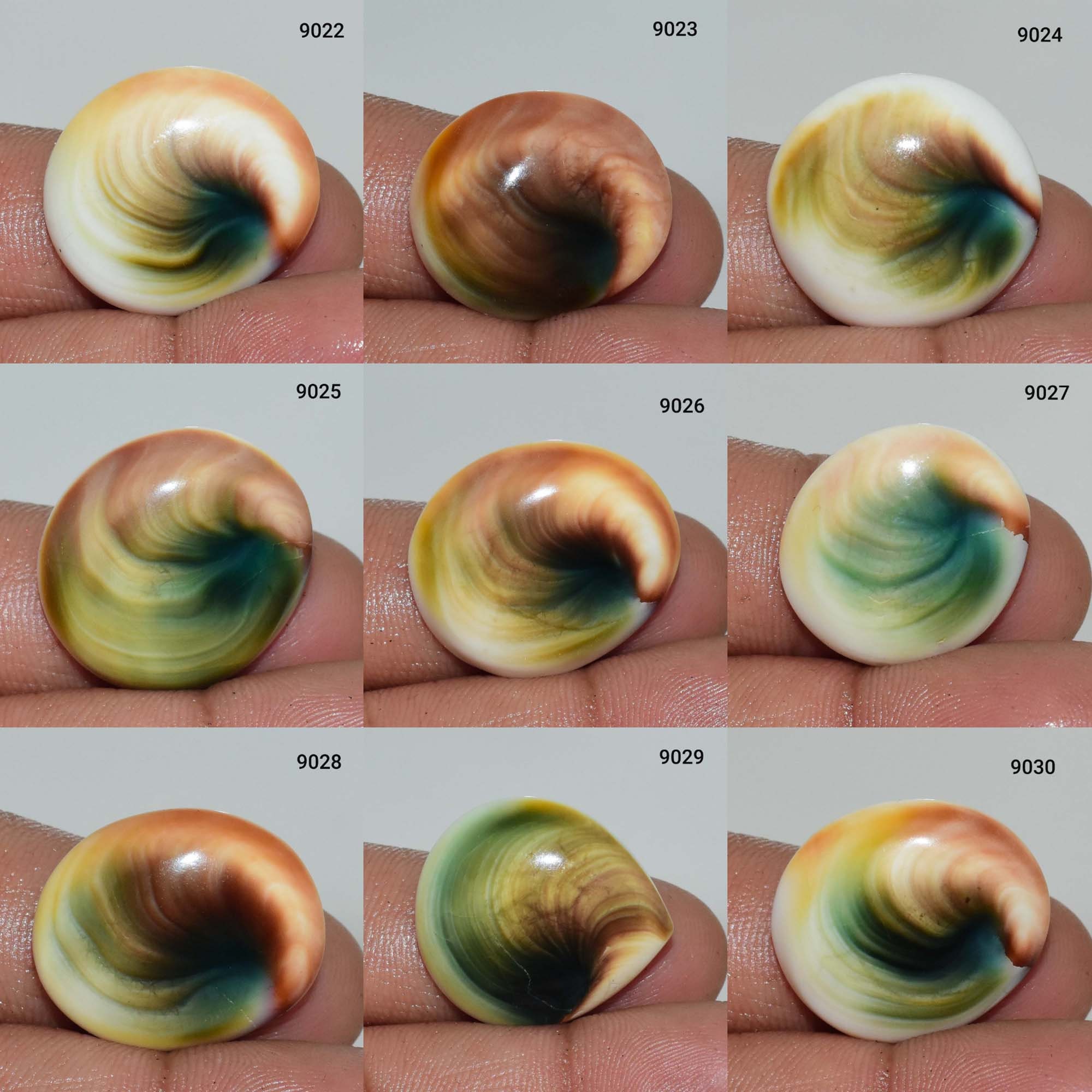 A One Quality Shiva Eye Gemstone Shiva Eye Cabochon Shiva | Etsy