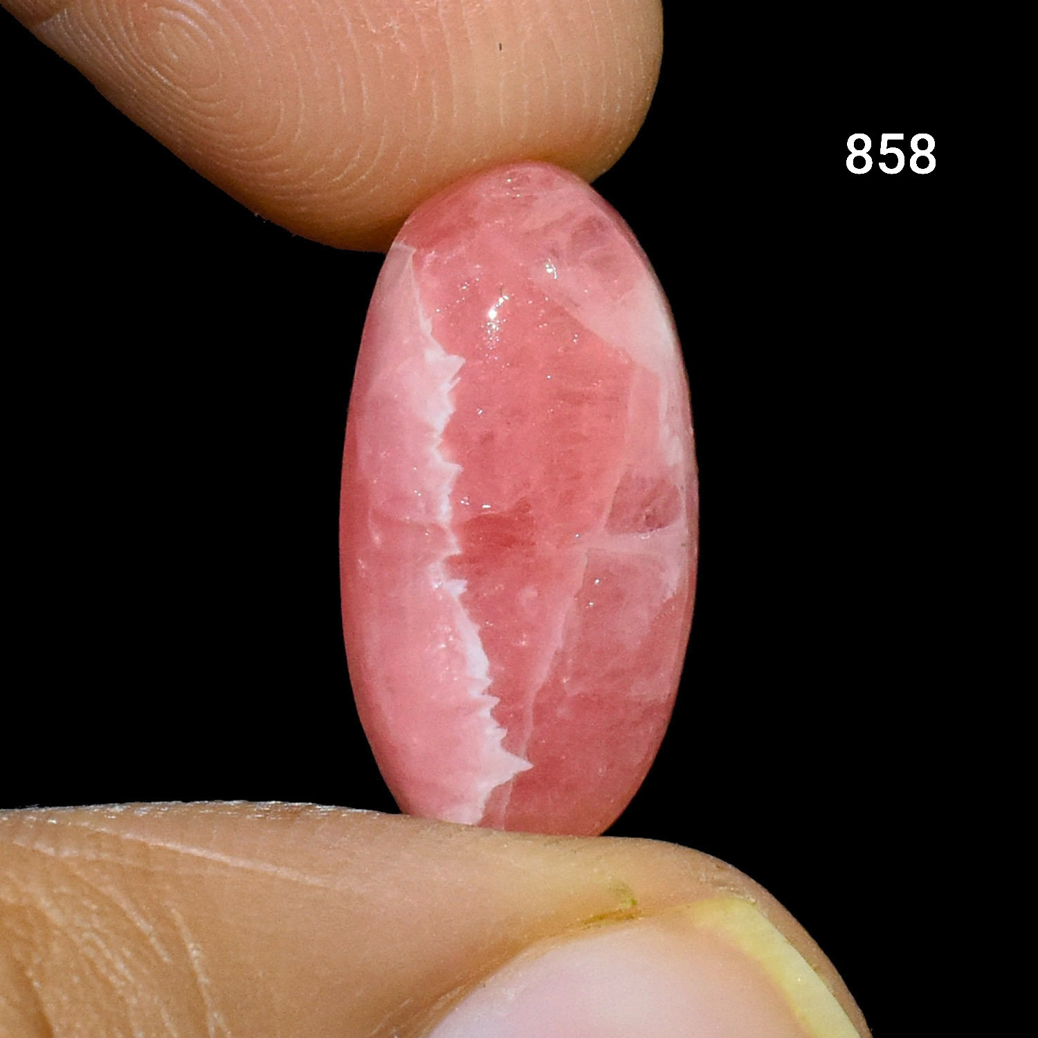 AAA Quality Rhodochrosite Gemstone Rhodochrosite Cabochon - Etsy Australia