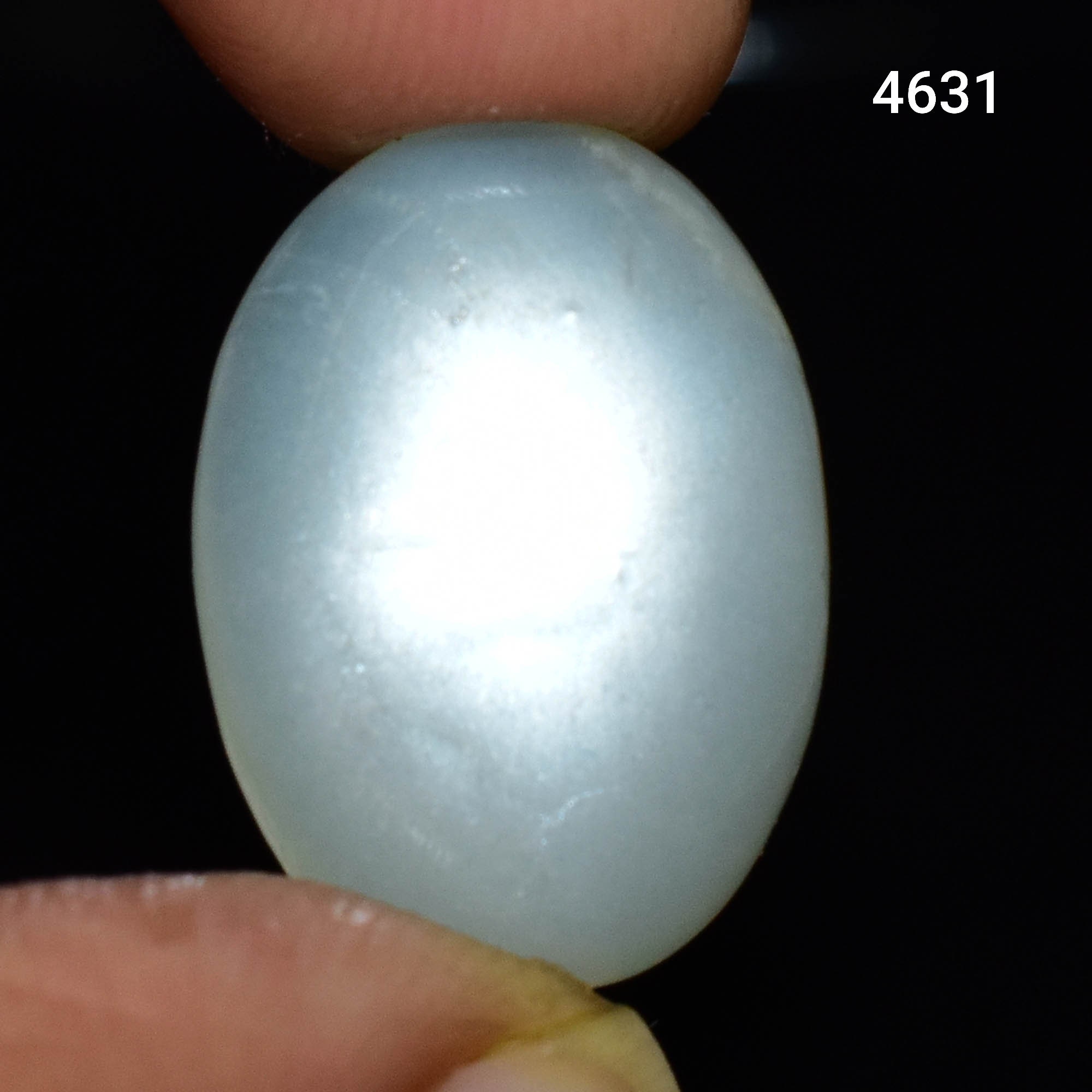Elegant Top Grade Milky Moonstone Gemstone Natural Milky - Etsy