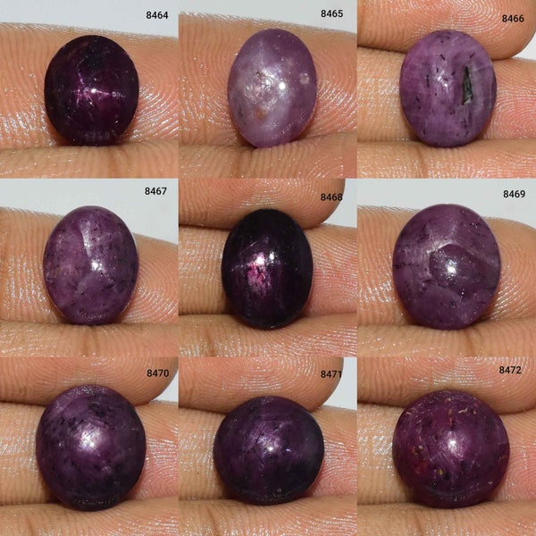 Natural Ruby Jewelry - Etsy