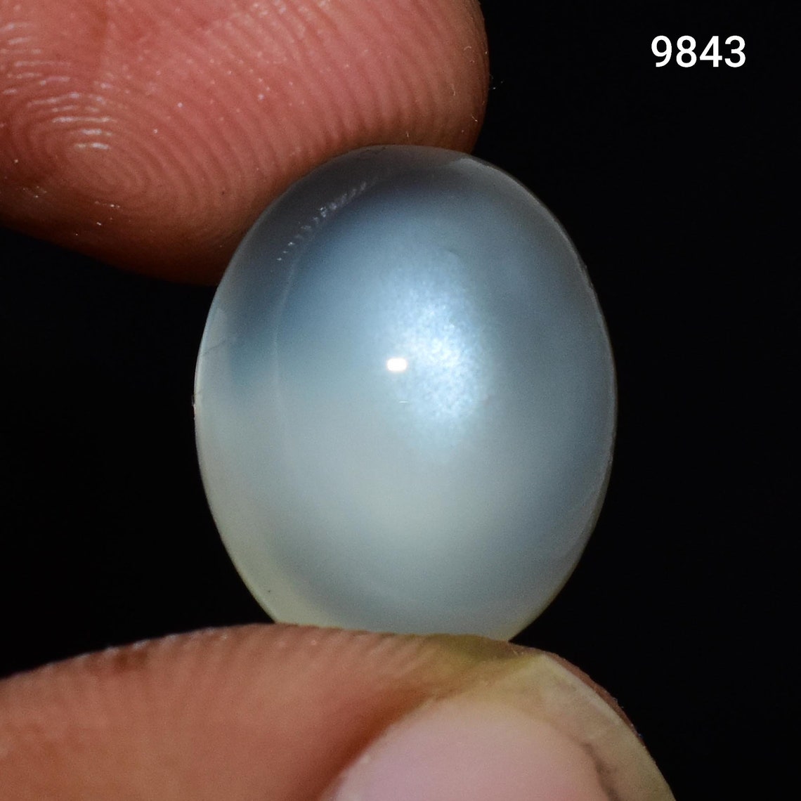 Top Quality Natural Milky Moonstone Gemstone Moonstone | Etsy