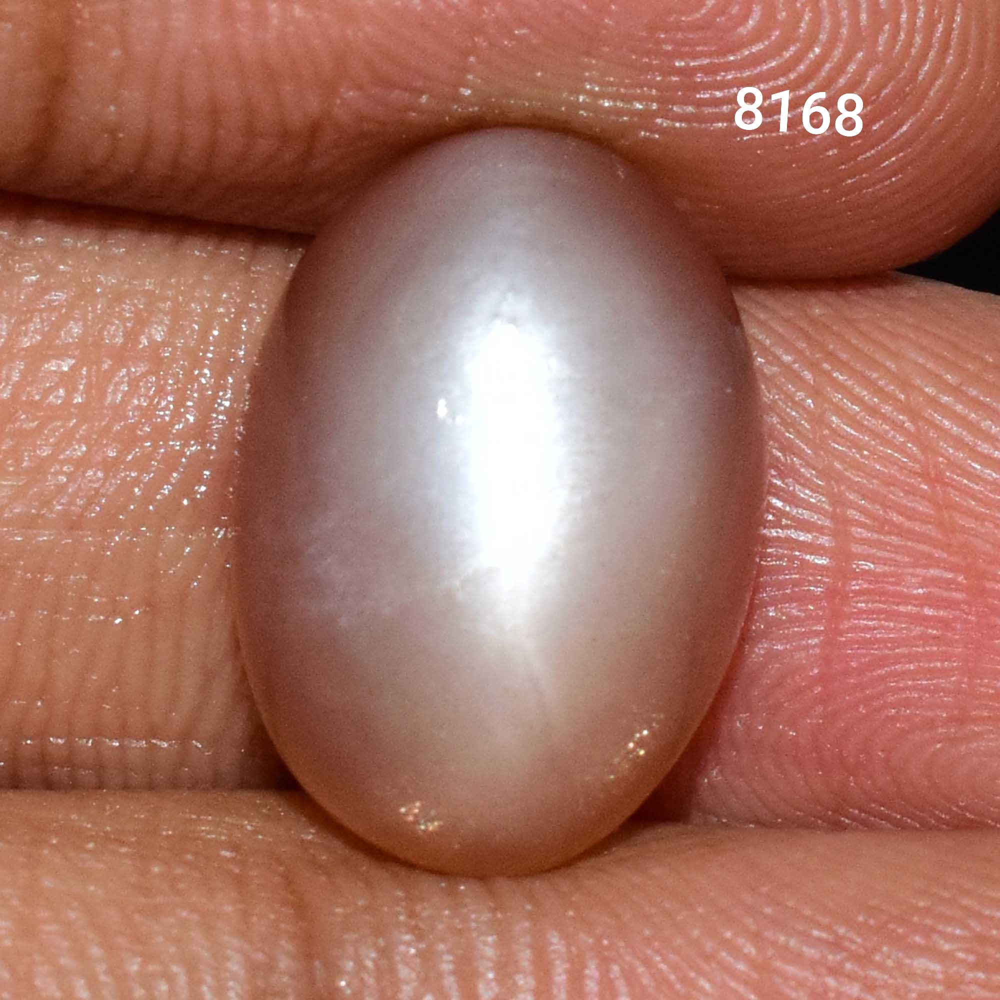 70% OFF Pink Moonstone Smooth Polish cabochon Natural Pink | Etsy