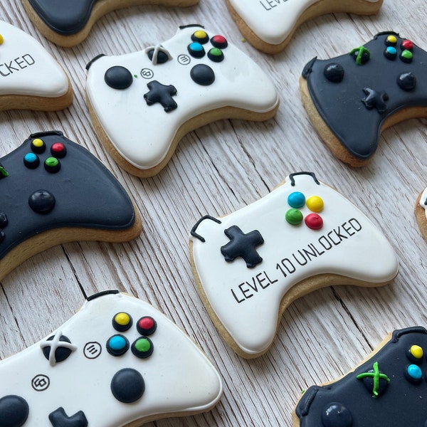PipingGoodBiscuits - Etsy