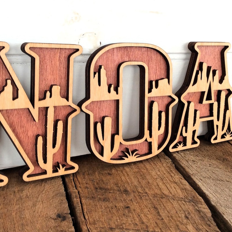 Southwestern Signs - Etsy