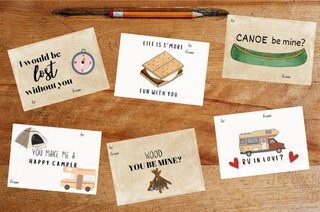 HappyCamperPrinting - Etsy