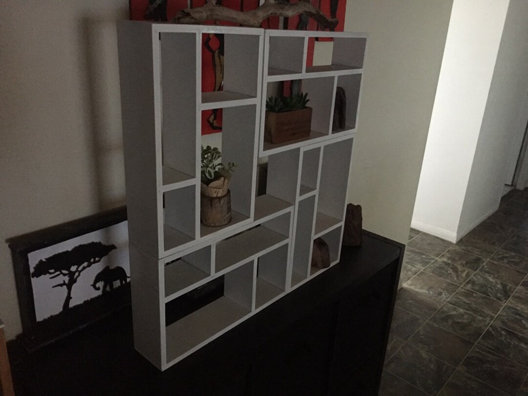 Shadow Boxes (set of Four) - Etsy Australia