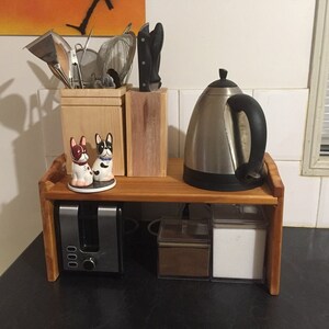 Raised Serving Tray - Etsy Australia
