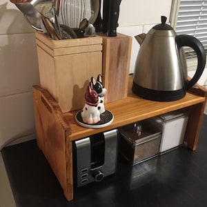 Raised Serving Tray - Etsy Australia