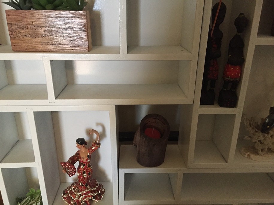 Shadow Boxes (set of Four) - Etsy Australia