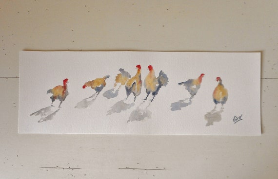 Elongation Art Animal