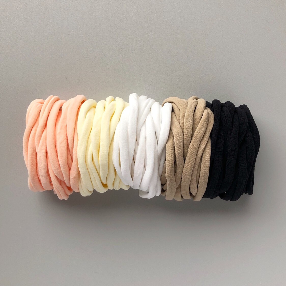 Nylon Headband, Wholesale Baby Headband, Nylon Elastic Headband ...