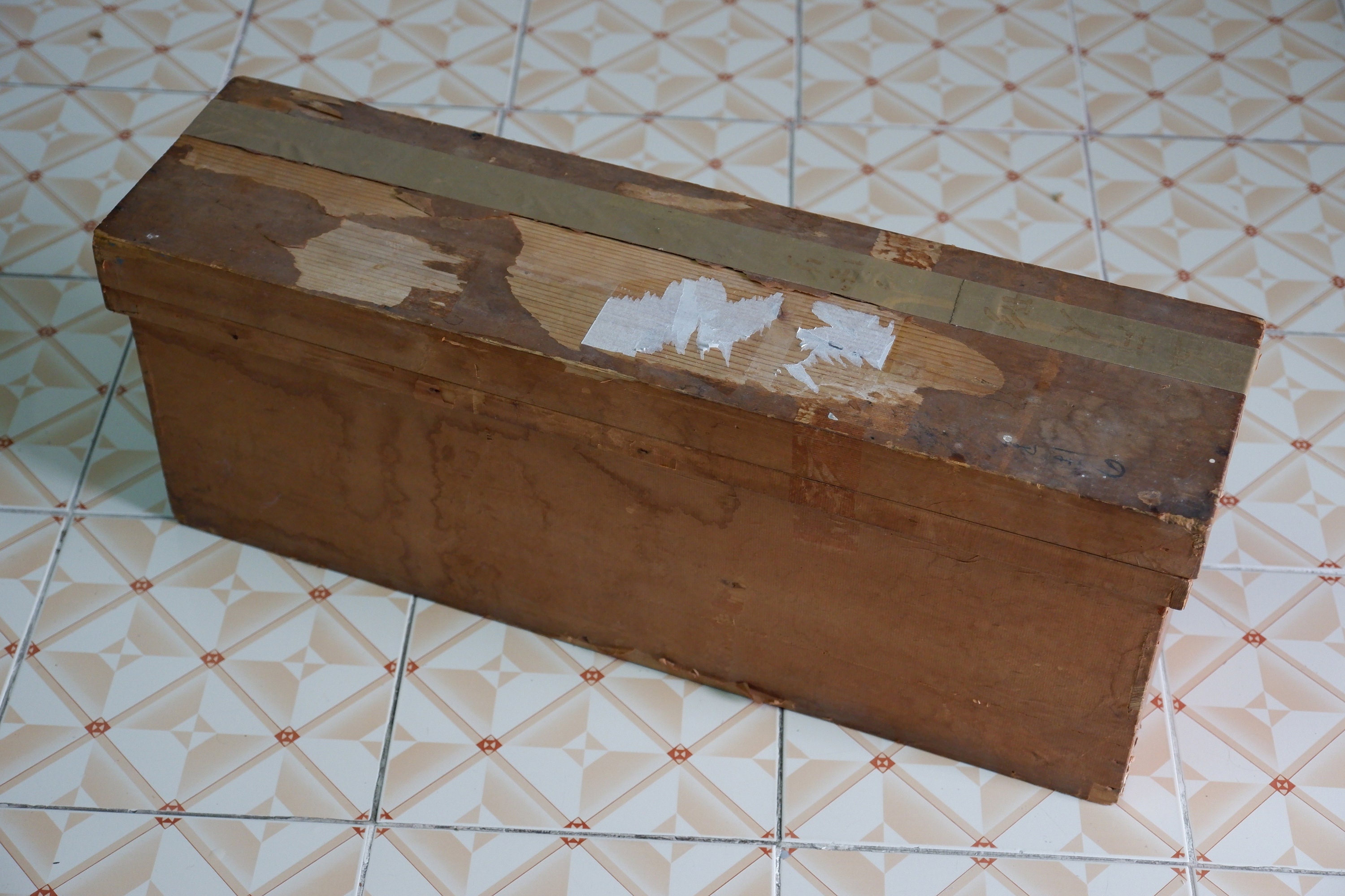 Antique Japanese Miniature Weapons and War Banners Display Set Meiji ...