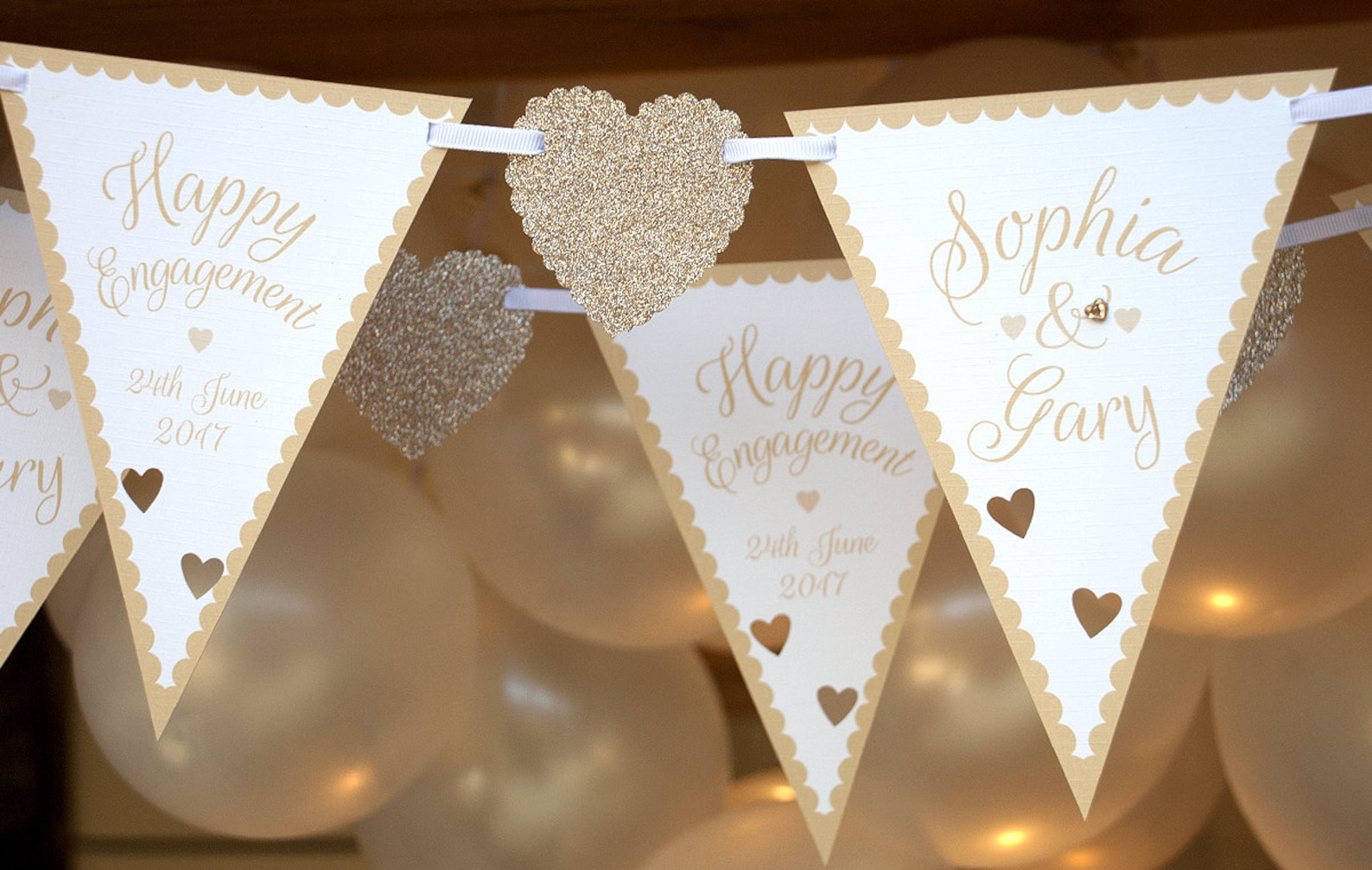 First Holy Communion Bunting 3m Personalised Baby Blue - Etsy UK