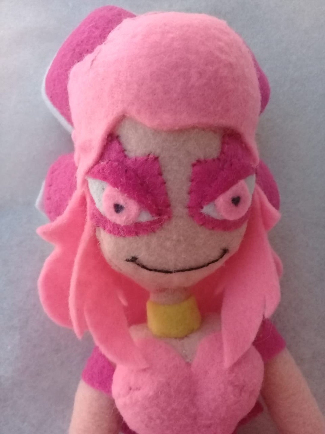 Miss Heed Villainous - Etsy