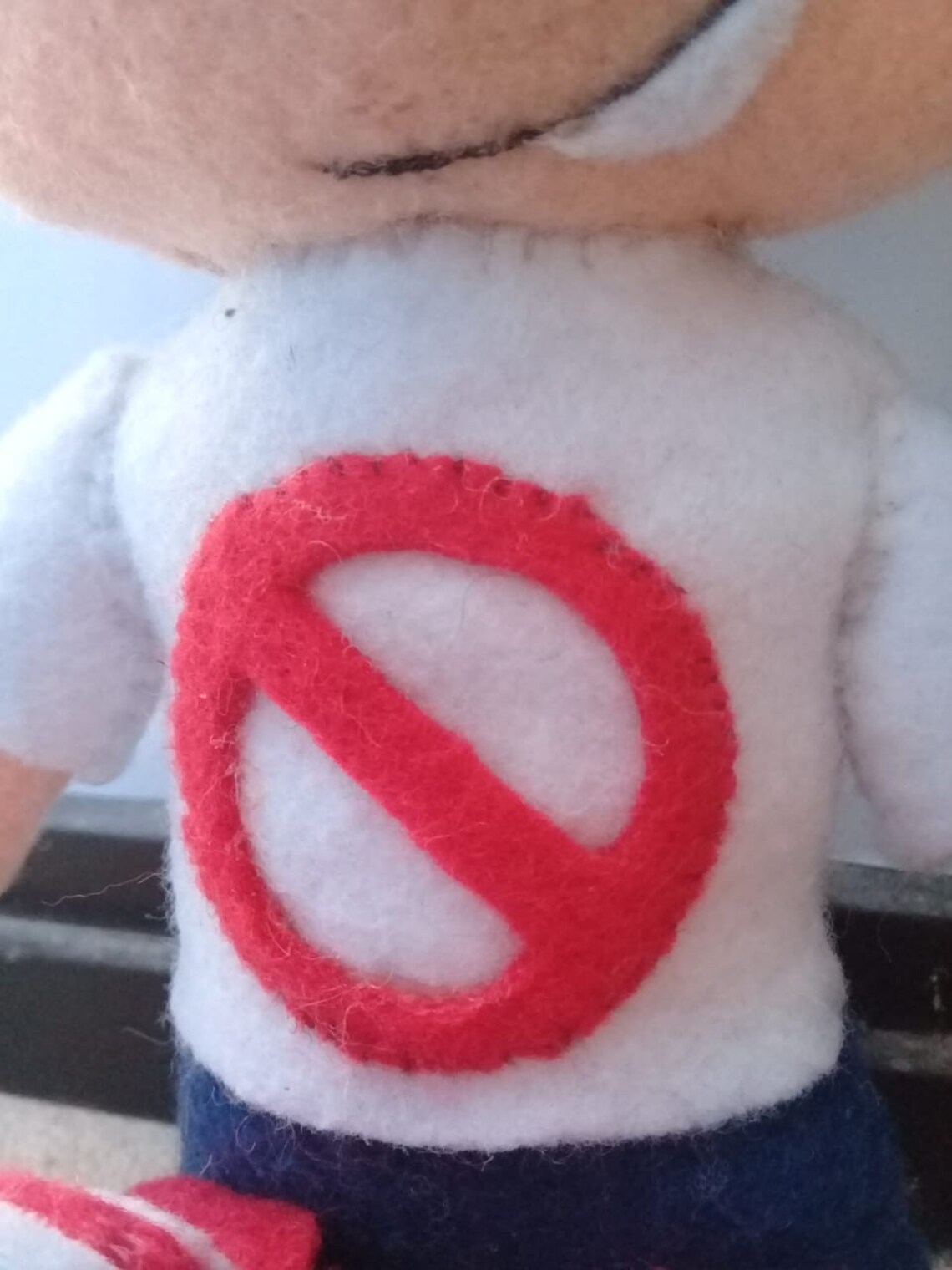 Boyfriend Plush Friday Night Funkin Game - Etsy México