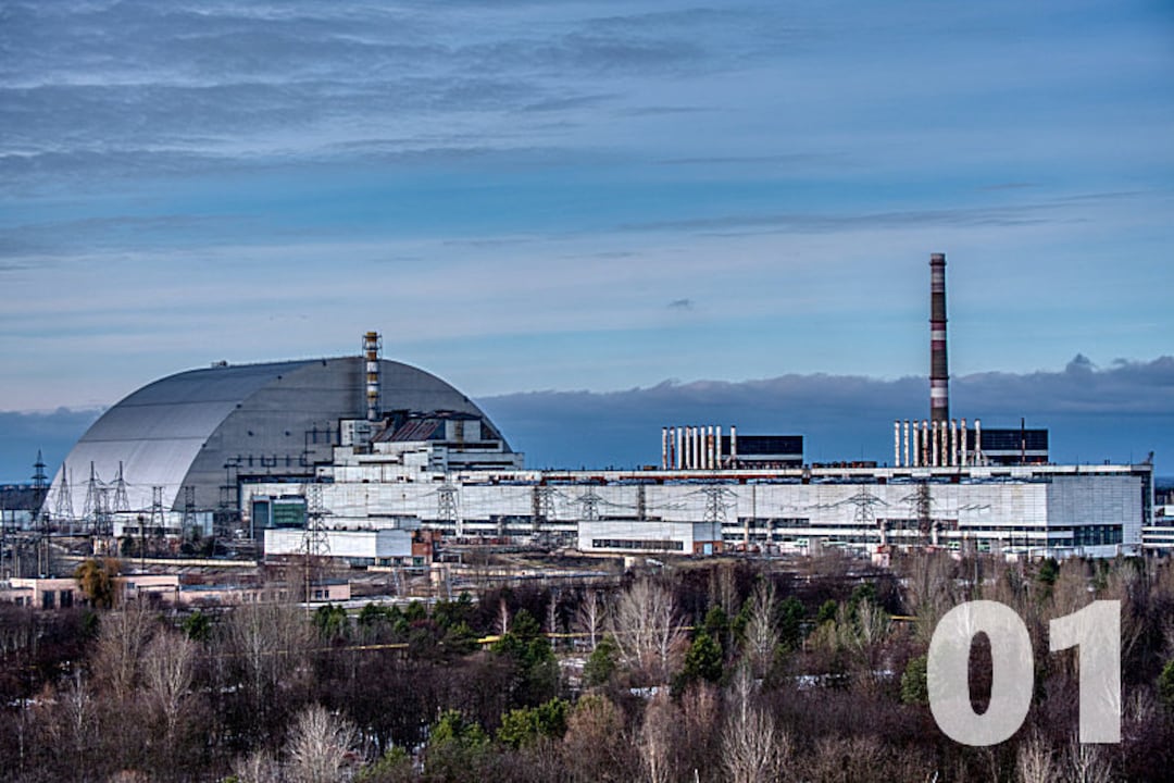 Chernobyl Print Photo, Fine Art Photography, Wall Art - Etsy