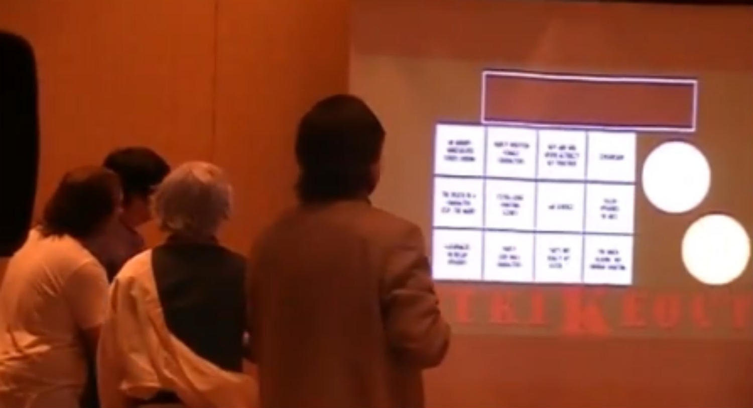 Strikeout: Game Show Presentation Software for Windows | Host Your Own ...