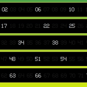 Bingo Calling Board Software for Windows | Use Your Tablet or Laptop ...
