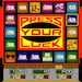 Press Your Luck: Game Show Presentation Software for Windows | Host ...
