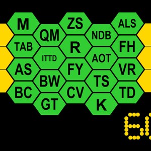 Blockbusters: Game Show Presentation Software for Windows | Host Your ...